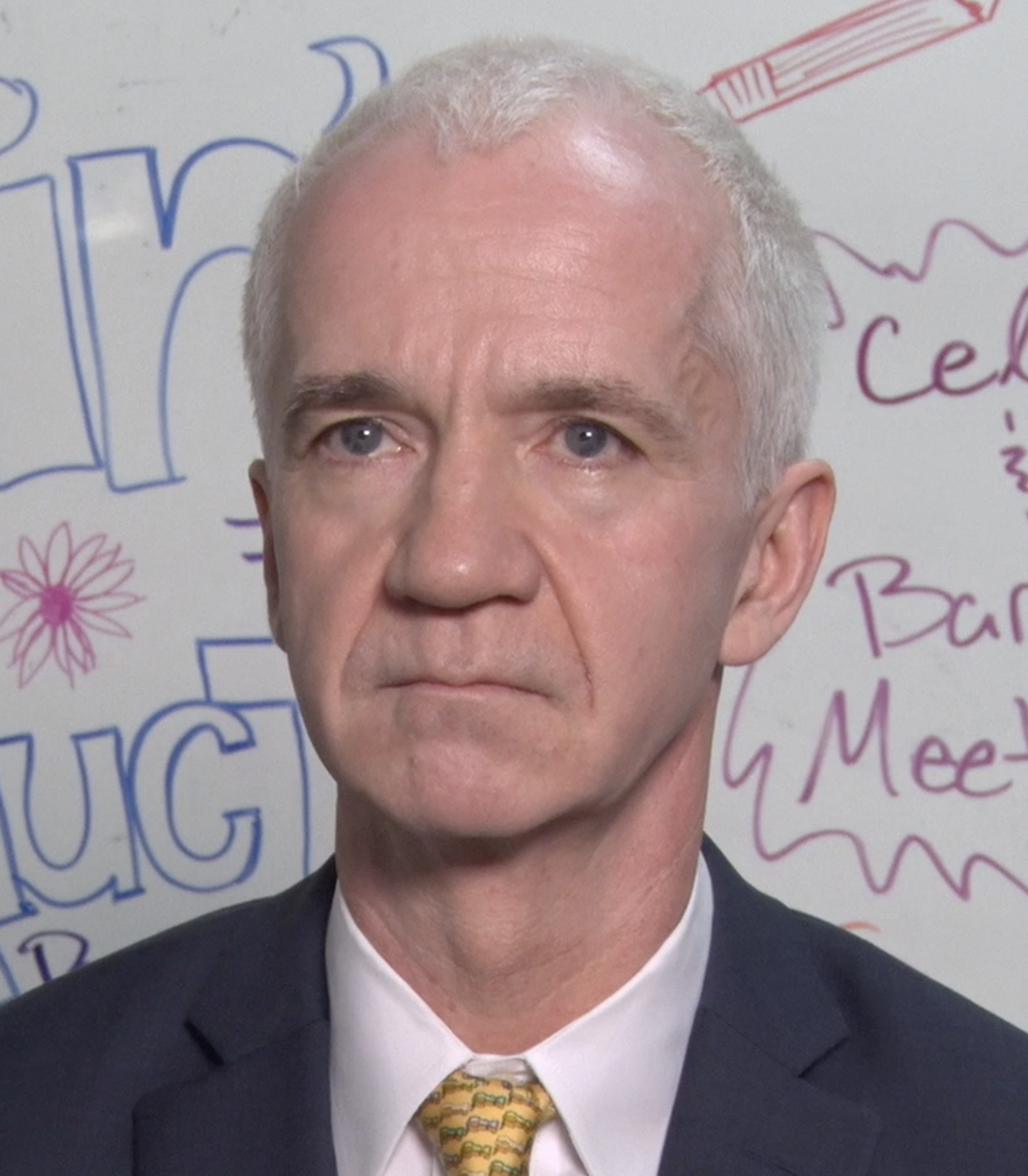 About me – Rob Hunt